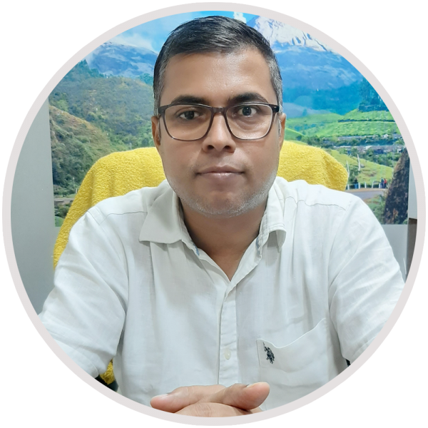 Meet the DR Infosoft Team - Experts in Digital Excellence