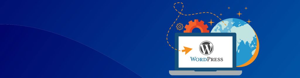 Expert WordPress Website Development - DR Infosoft